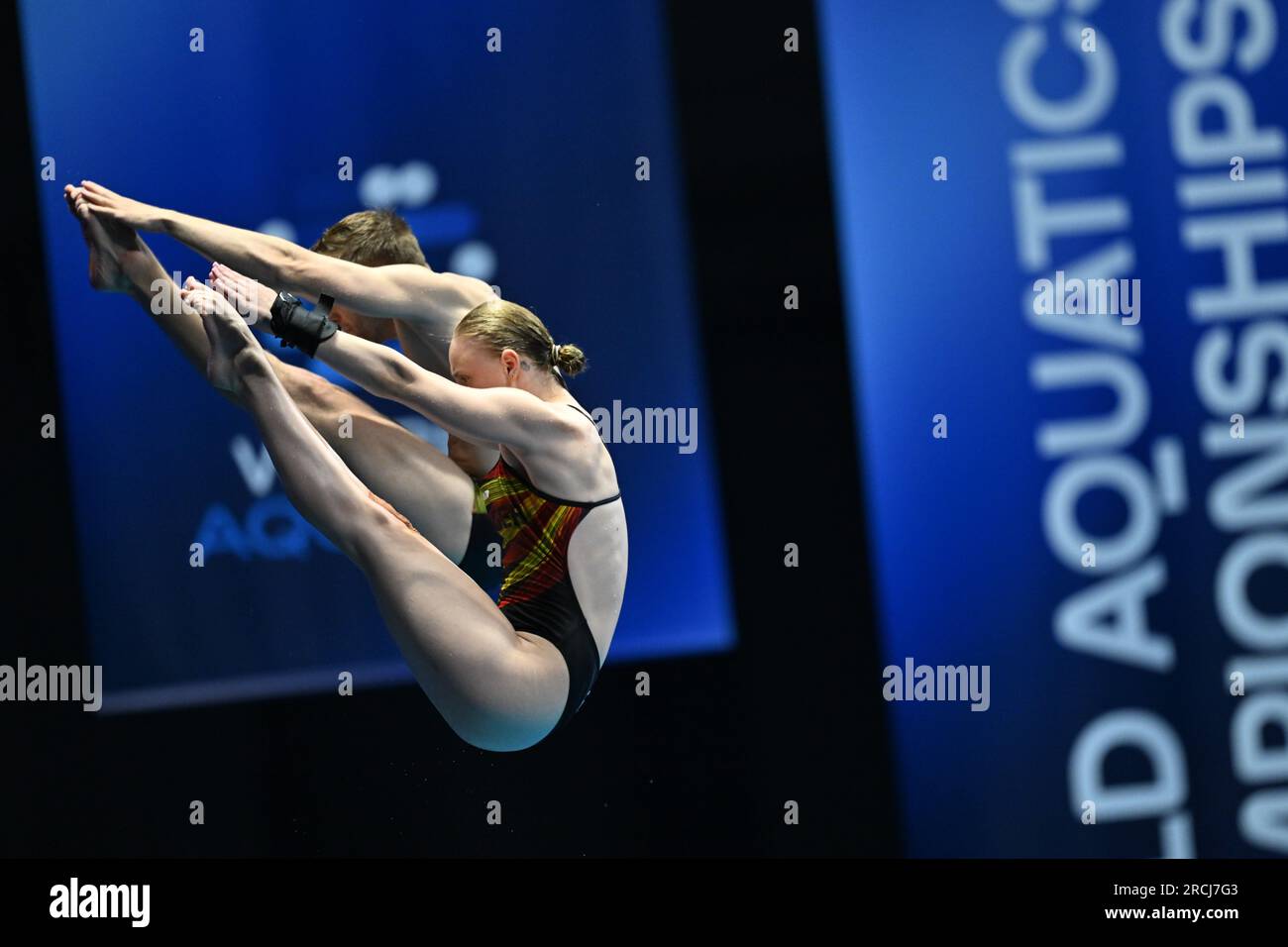 Pauline alexandra pfeif hi-res stock photography and images - Alamy