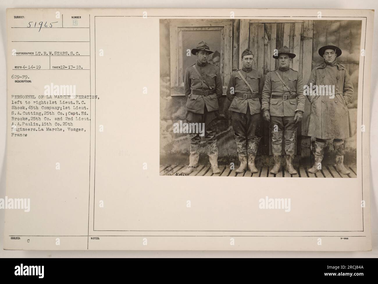 La marche operation hi-res stock photography and images - Alamy