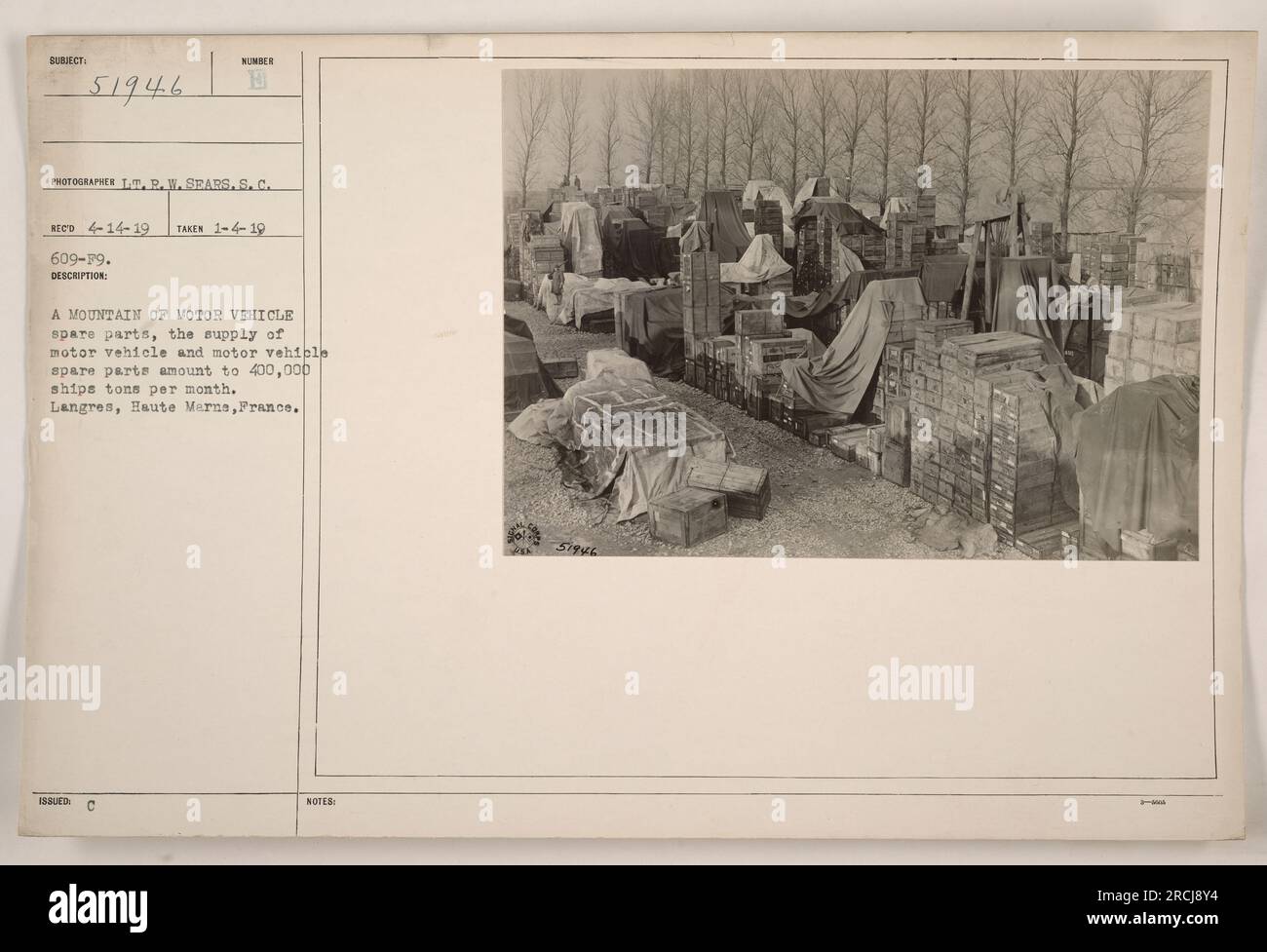 A massive heap of motor vehicle spare parts is seen in this image ...