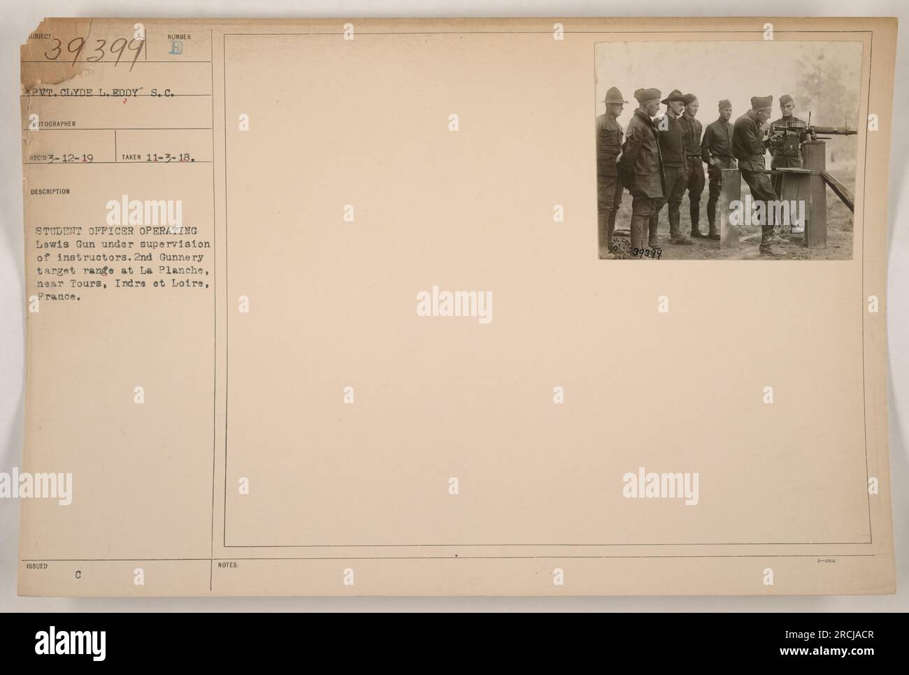 Ww1 training program hi-res stock photography and images - Alamy