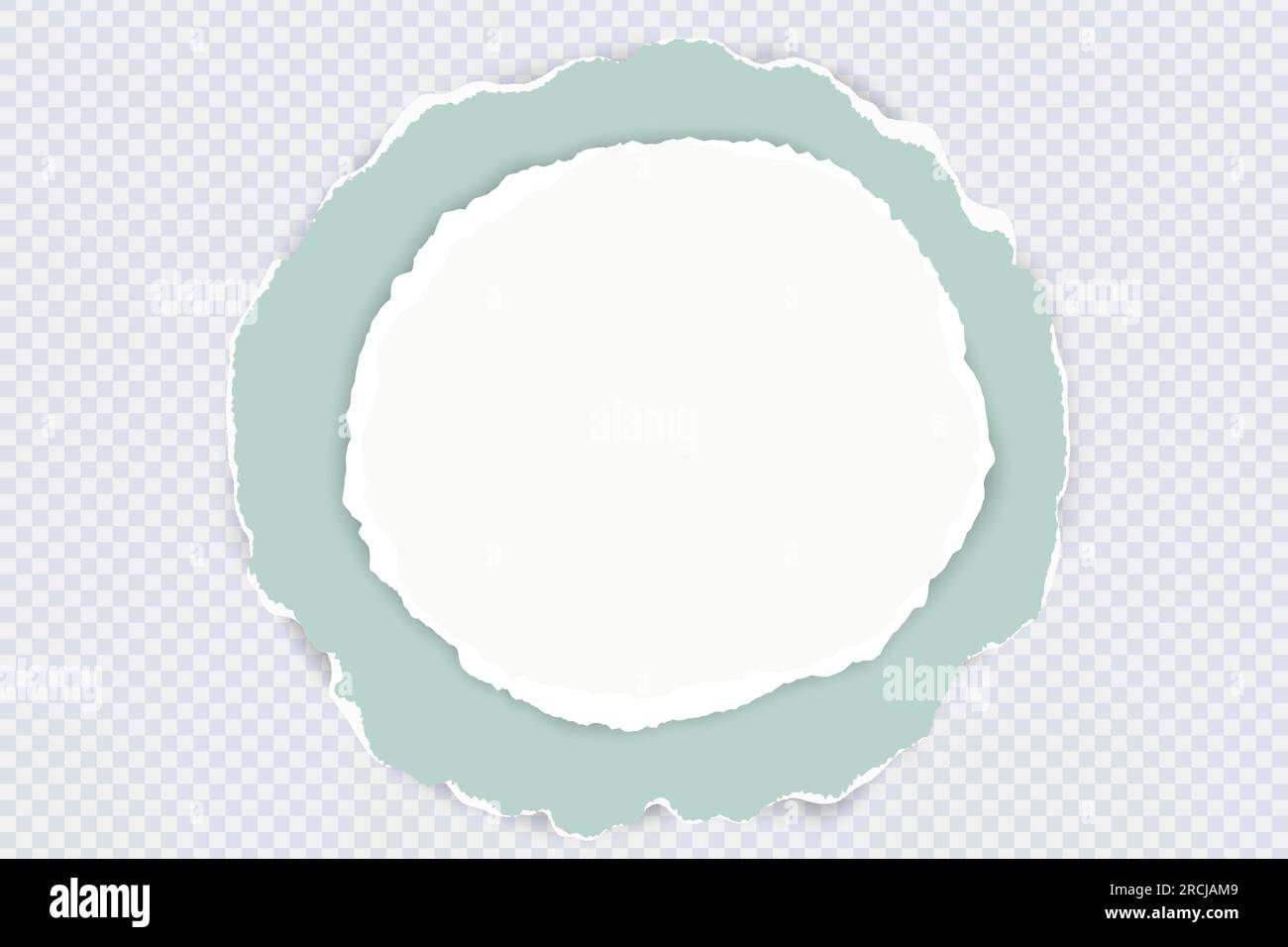 Torn paper cardboard rip papers Stock Vector Images - Alamy