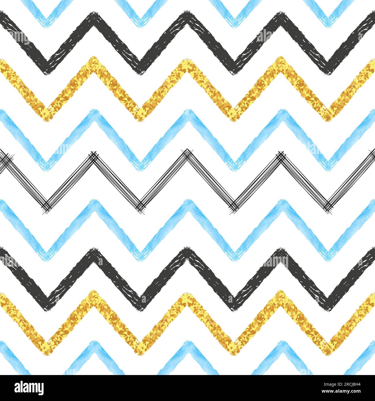 Chevron pattern vector vectors Cut Out Stock Images & Pictures - Alamy