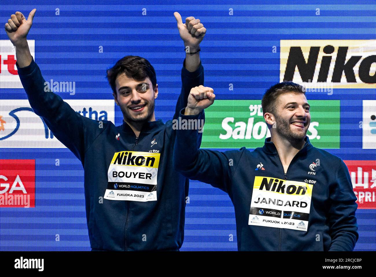 Jules bouyer hi-res stock photography and images - Alamy