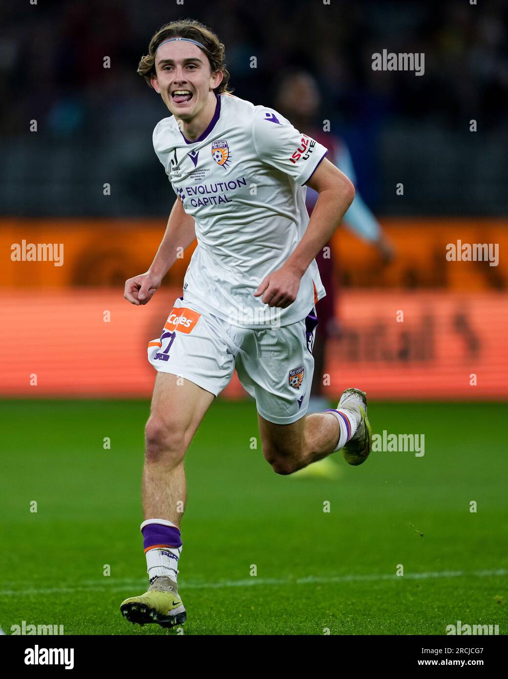 Daniel bennie hi-res stock photography and images - Alamy