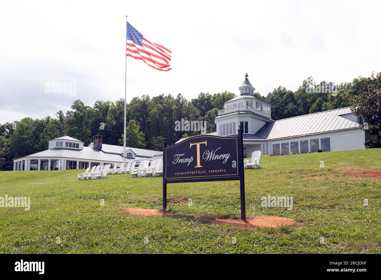 Virginia wine trail hi-res stock photography and images - Alamy
