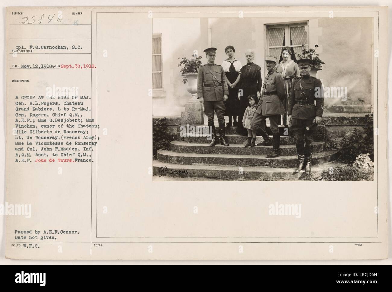John rogers memorabilia hi-res stock photography and images - Alamy