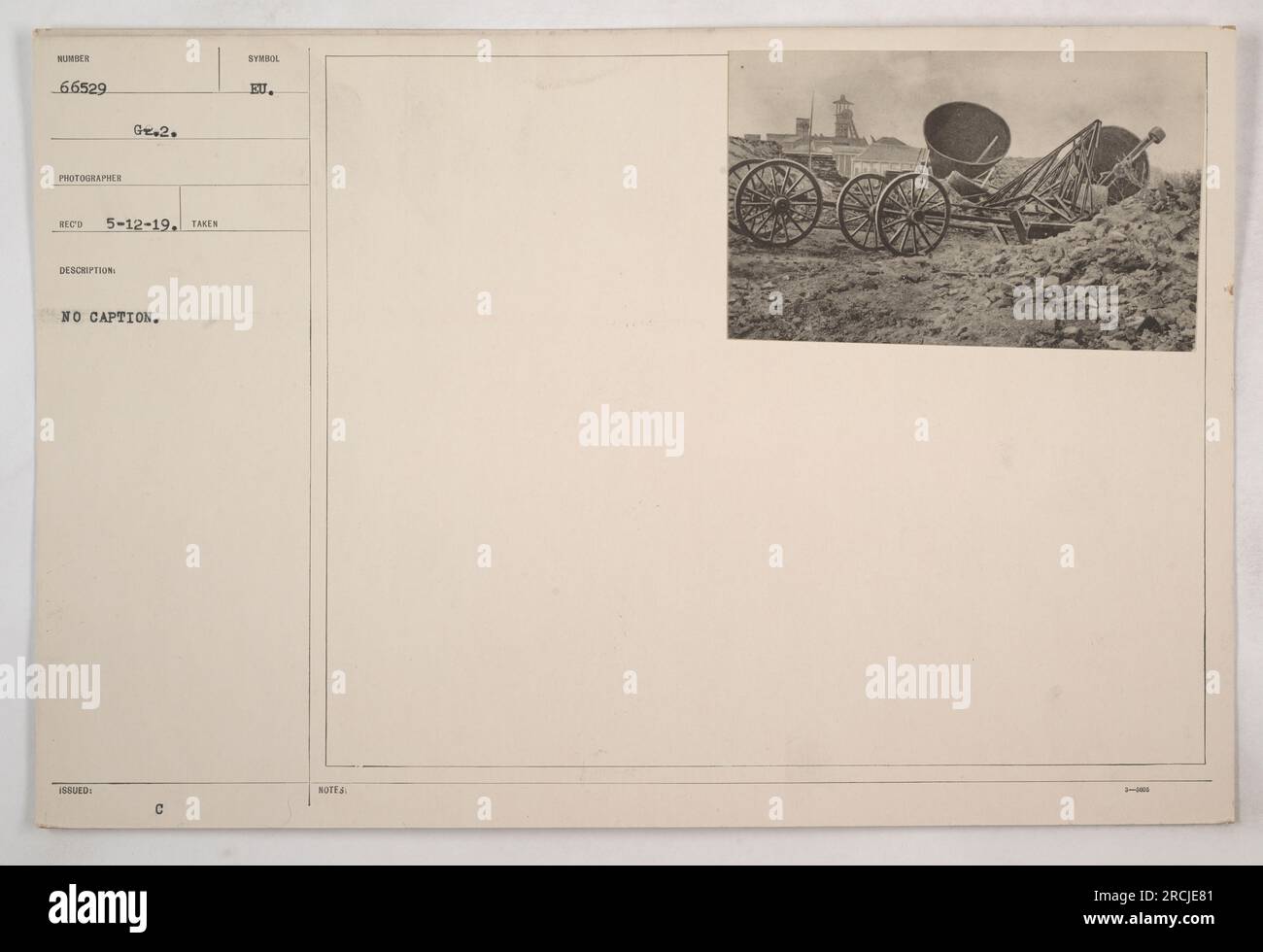 Mobilization during world war one hi-res stock photography and images - Alamy