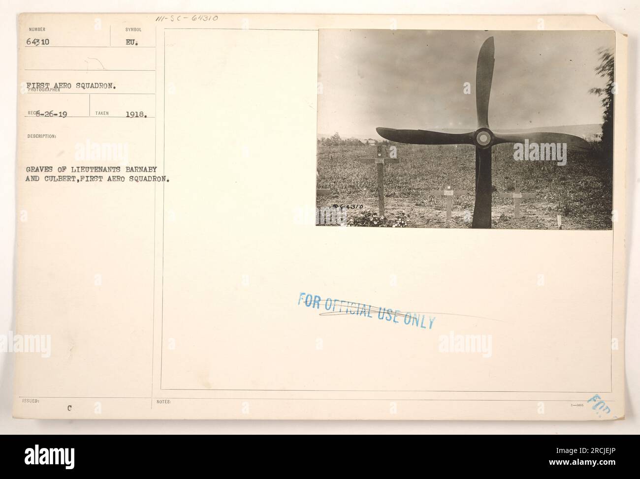 Identification markers hi-res stock photography and images - Alamy