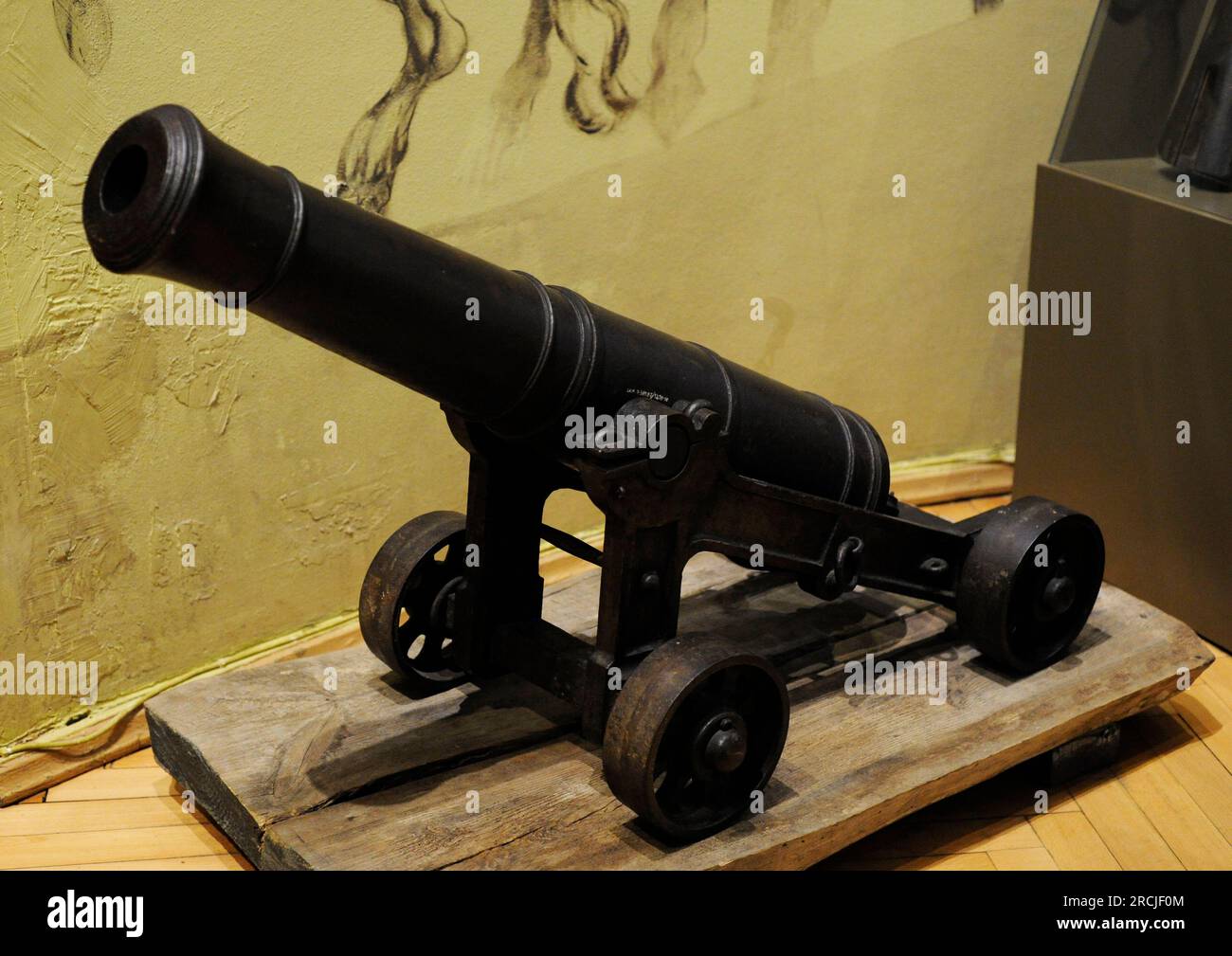 52 caliber hi-res stock photography and images - Alamy