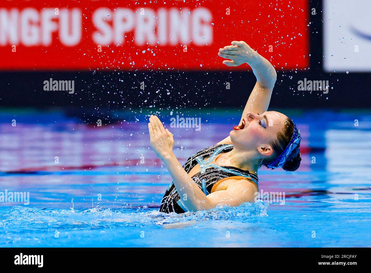 Klara bleyer hi-res stock photography and images - Alamy