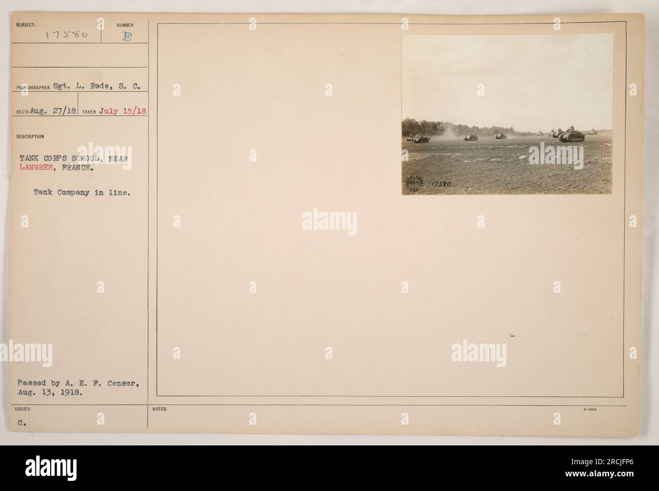 French army training wwi hi-res stock photography and images - Alamy