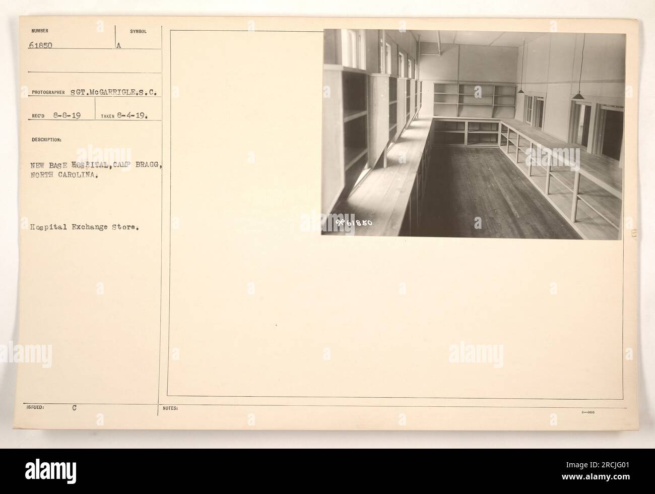 Camp bragg north carolina hi-res stock photography and images - Alamy