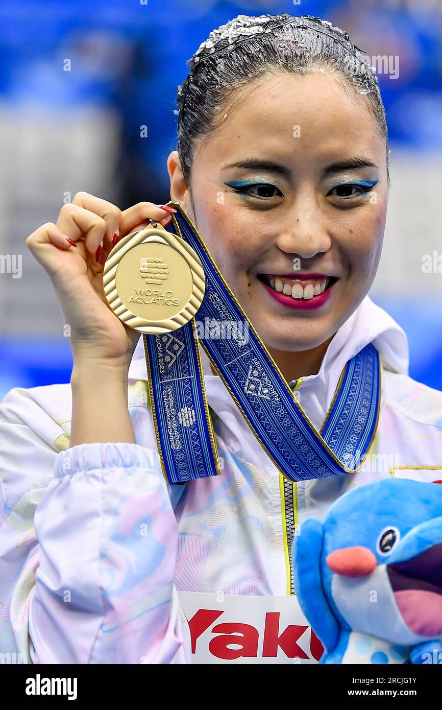 Yukiko inui of japan hi-res stock photography and images - Alamy