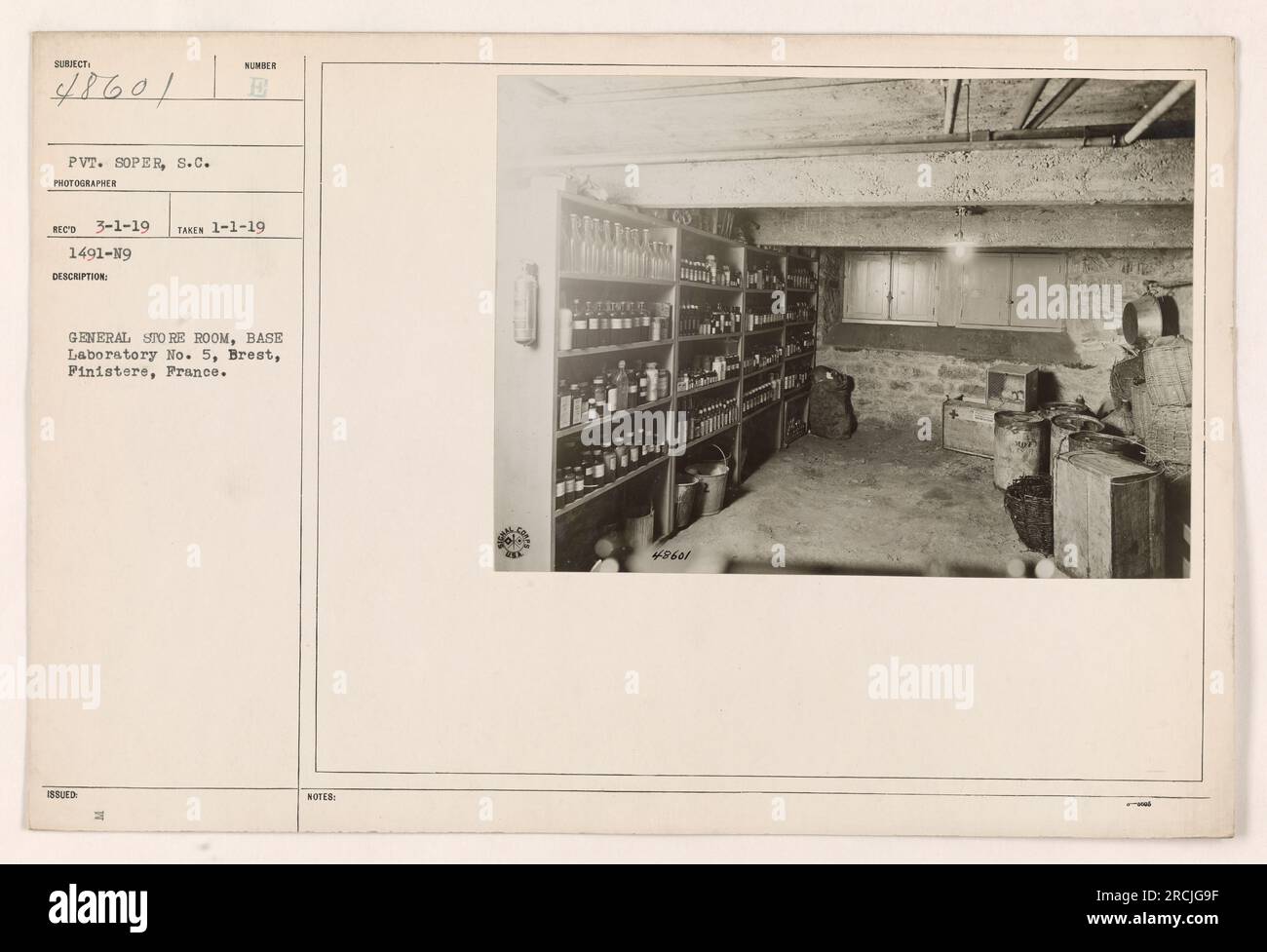 Number general store room hi-res stock photography and images - Alamy