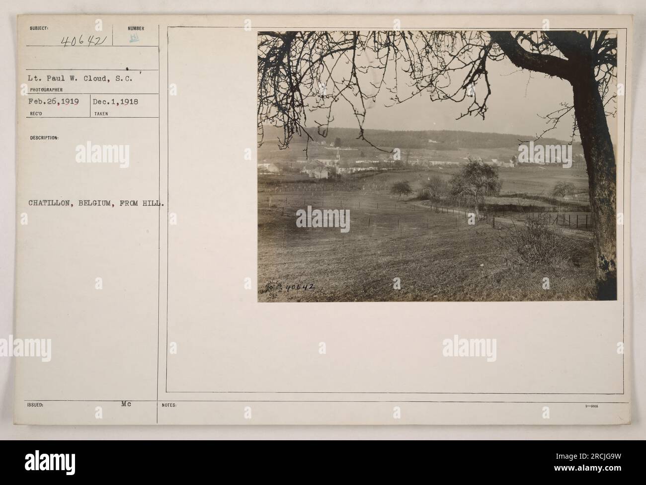 Photographs of american military activities during world war 1 hi-res ...