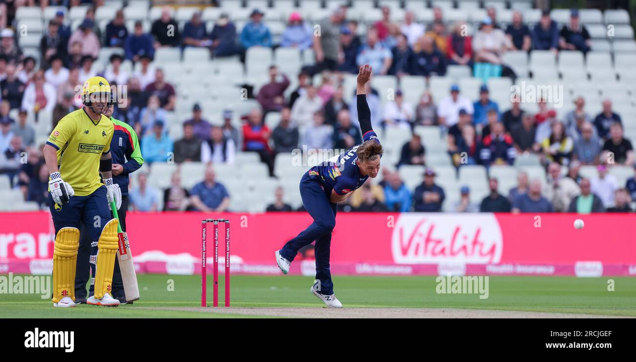 Aaron beard county cricket hi-res stock photography and images - Alamy
