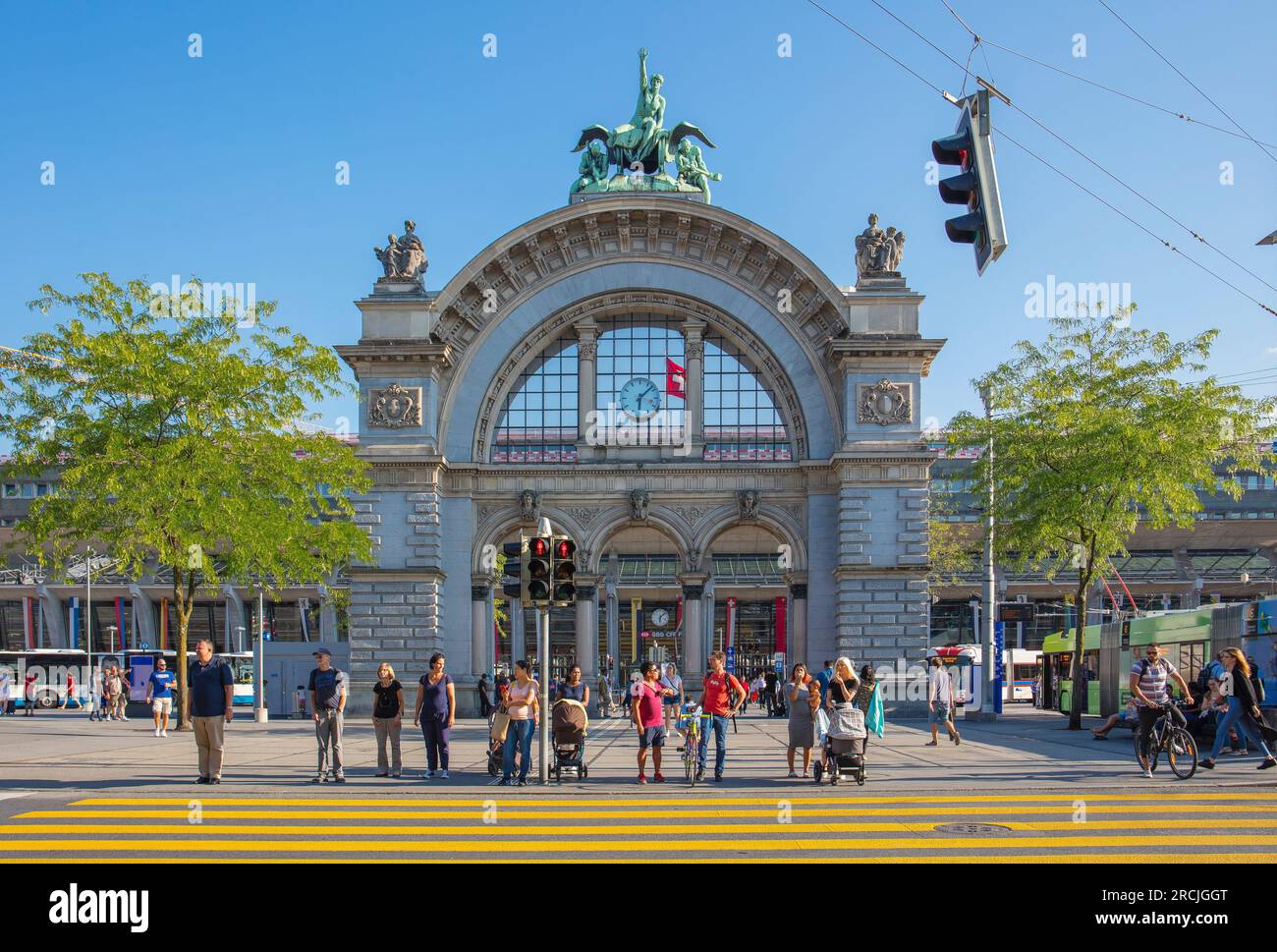 New lucerne hi-res stock photography and images - Alamy