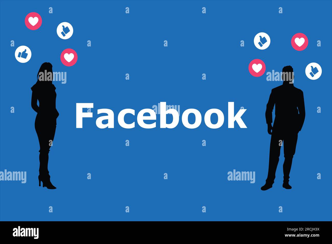 Backgrounds For Facebook Friends