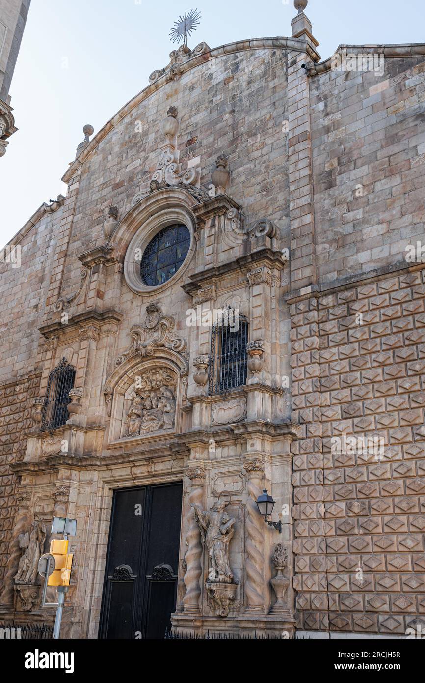 Abbey of betlem hi-res stock photography and images - Alamy