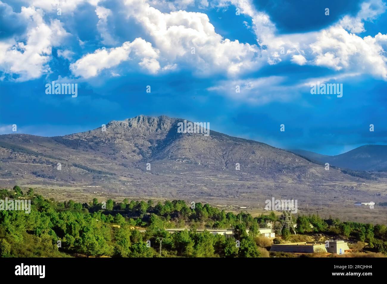Nature scenics scenery hi-res stock photography and images - Alamy