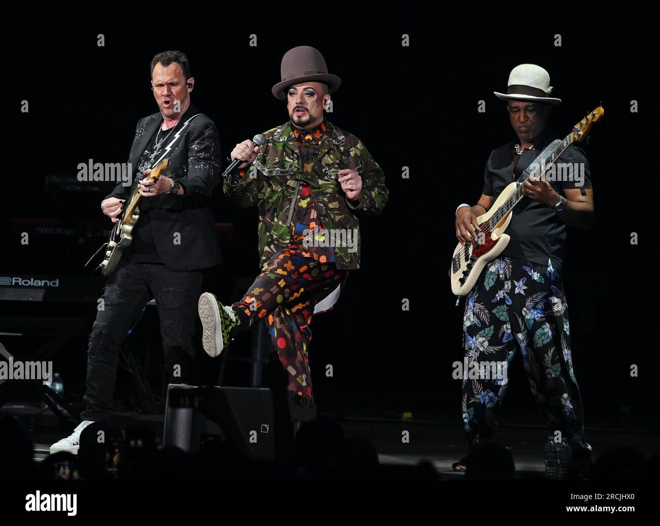 Mikey craig hi-res stock photography and images - Alamy