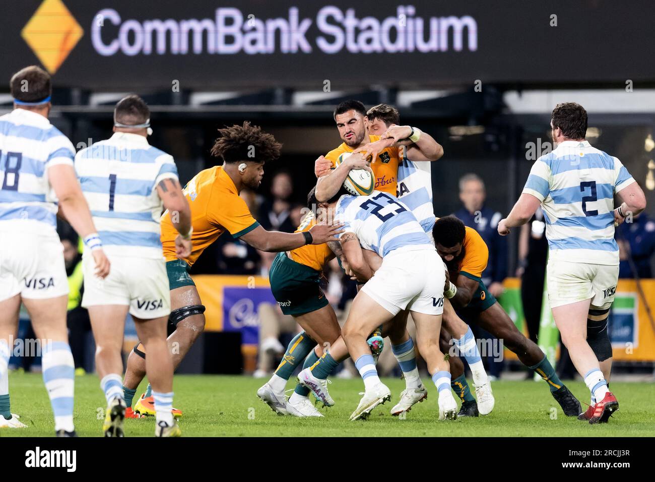 Tom wright rugby hi-res stock photography and images - Alamy