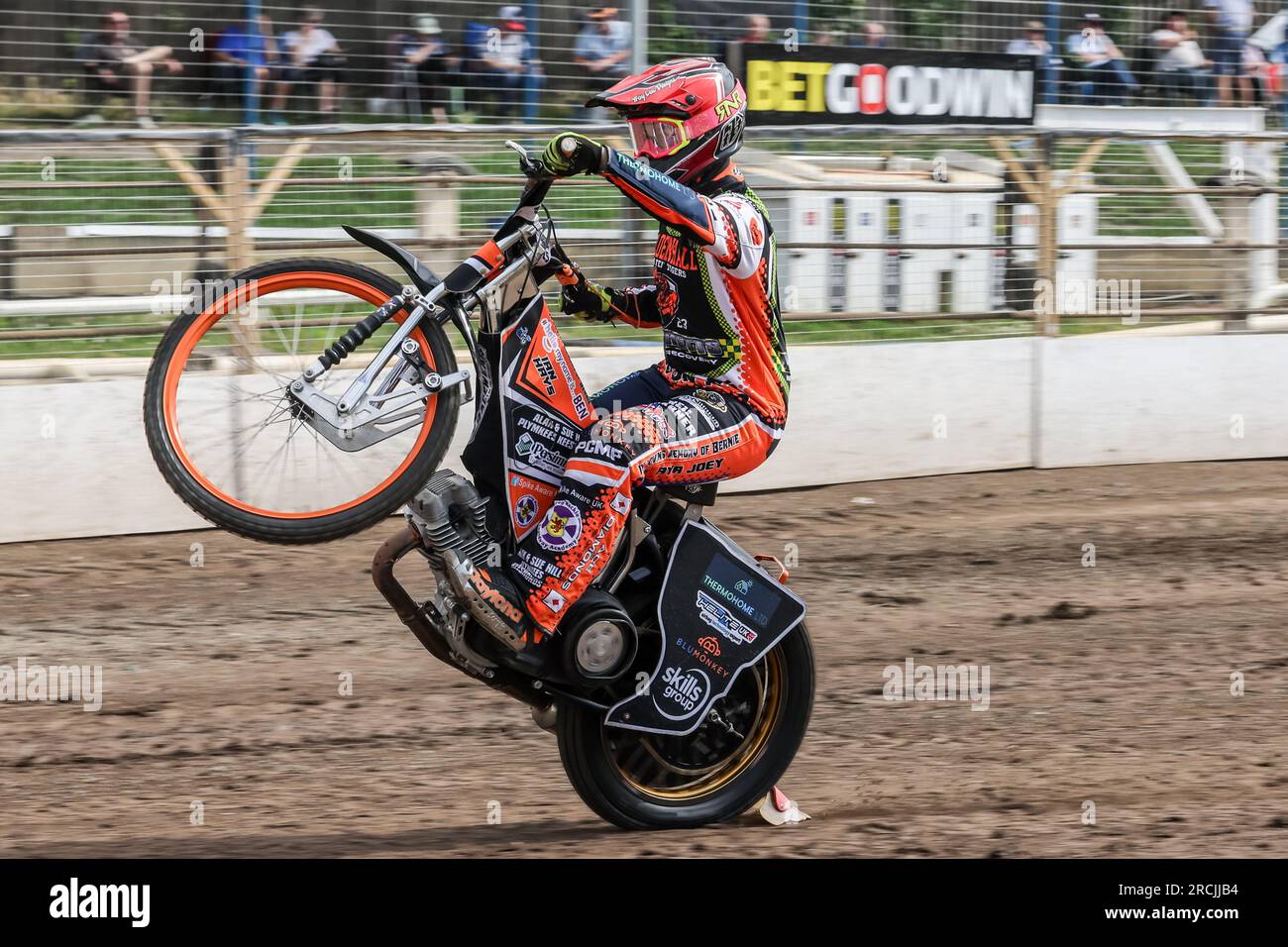 Midenhall fen tigers hi-res stock photography and images - Alamy