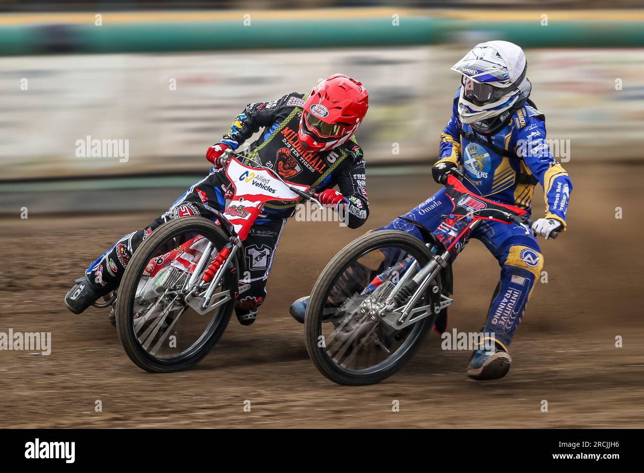 Midenhall fen tigers hi-res stock photography and images - Alamy