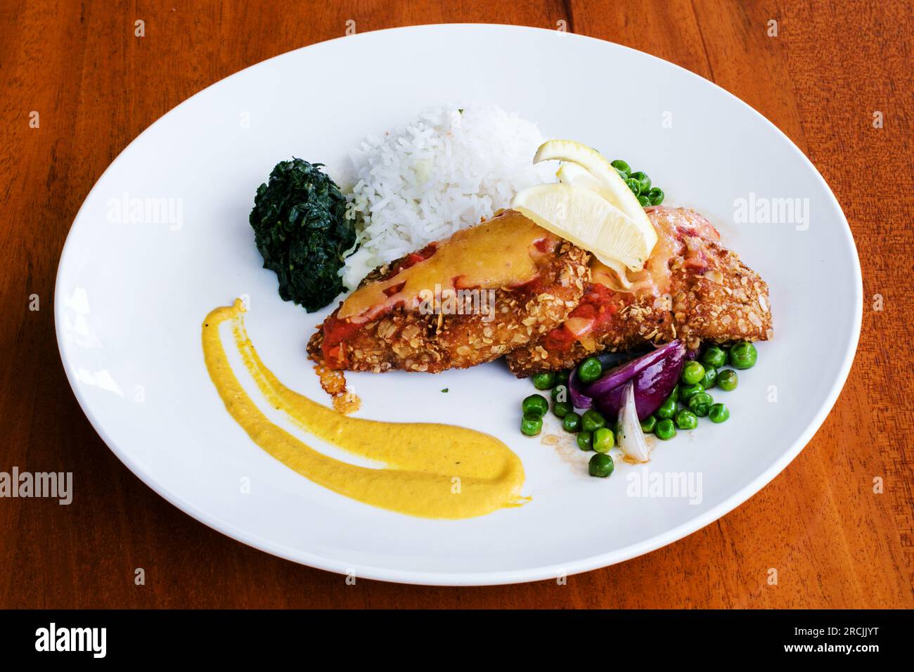 Kenyan cuisine includes ugali, chapati, githeri, goat, Nyama Choma ...