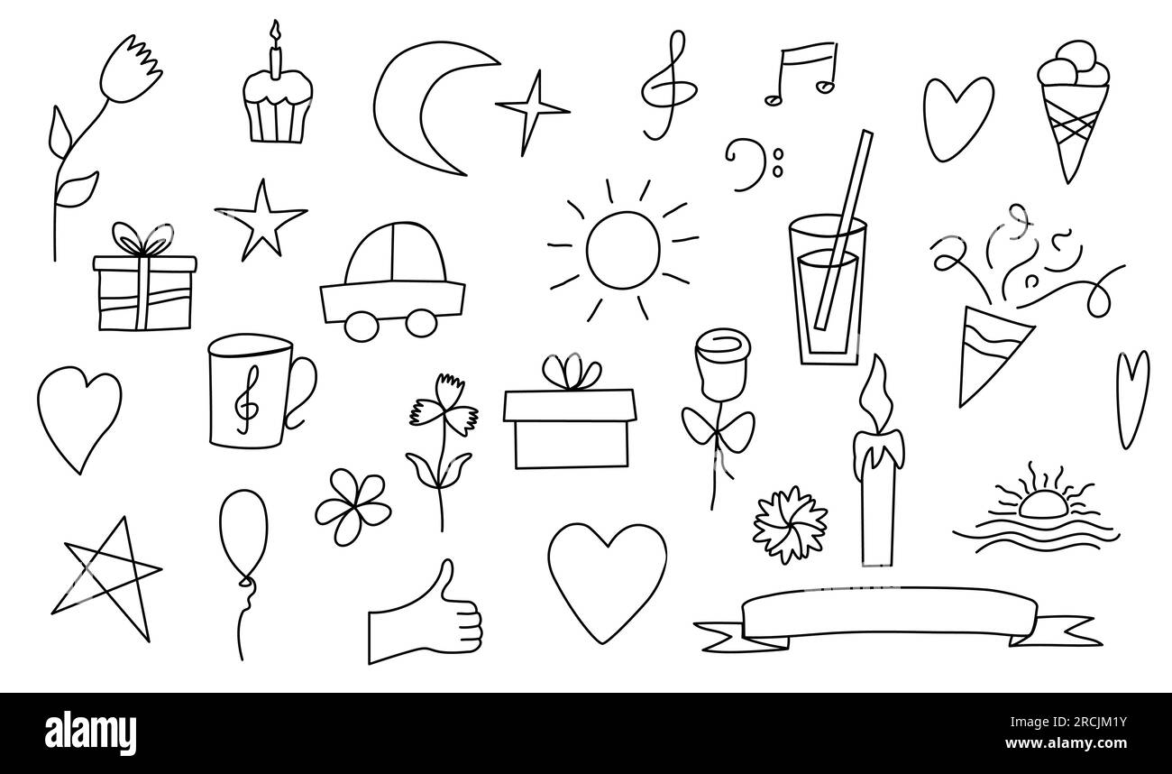 Flag heart decoration Black and White Stock Photos & Images - Alamy