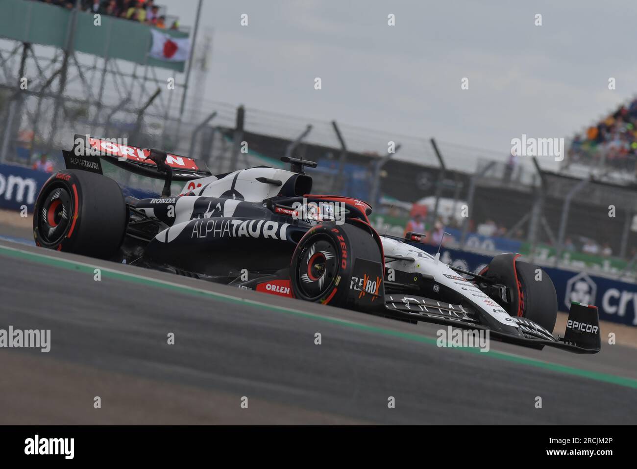 Circuit de grand prix hi-res stock photography and images - Alamy