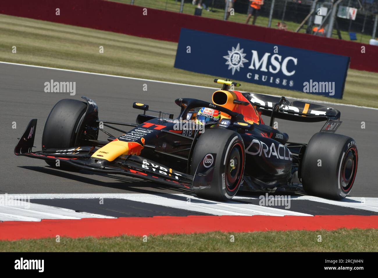 Oracle red bull racing hi-res stock photography and images - Alamy