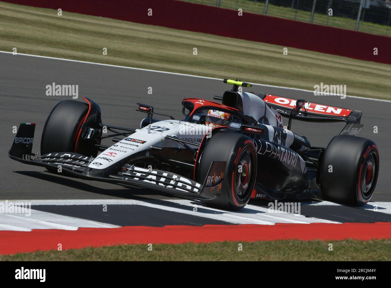 Yuki tsunoda hi-res stock photography and images - Alamy