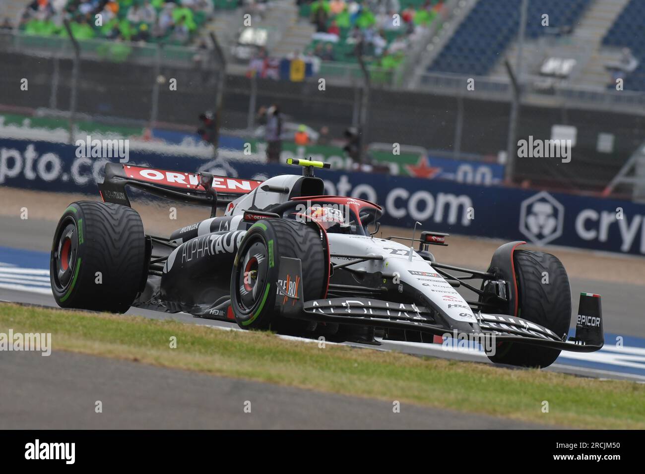Yuki f1 hi-res stock photography and images - Alamy