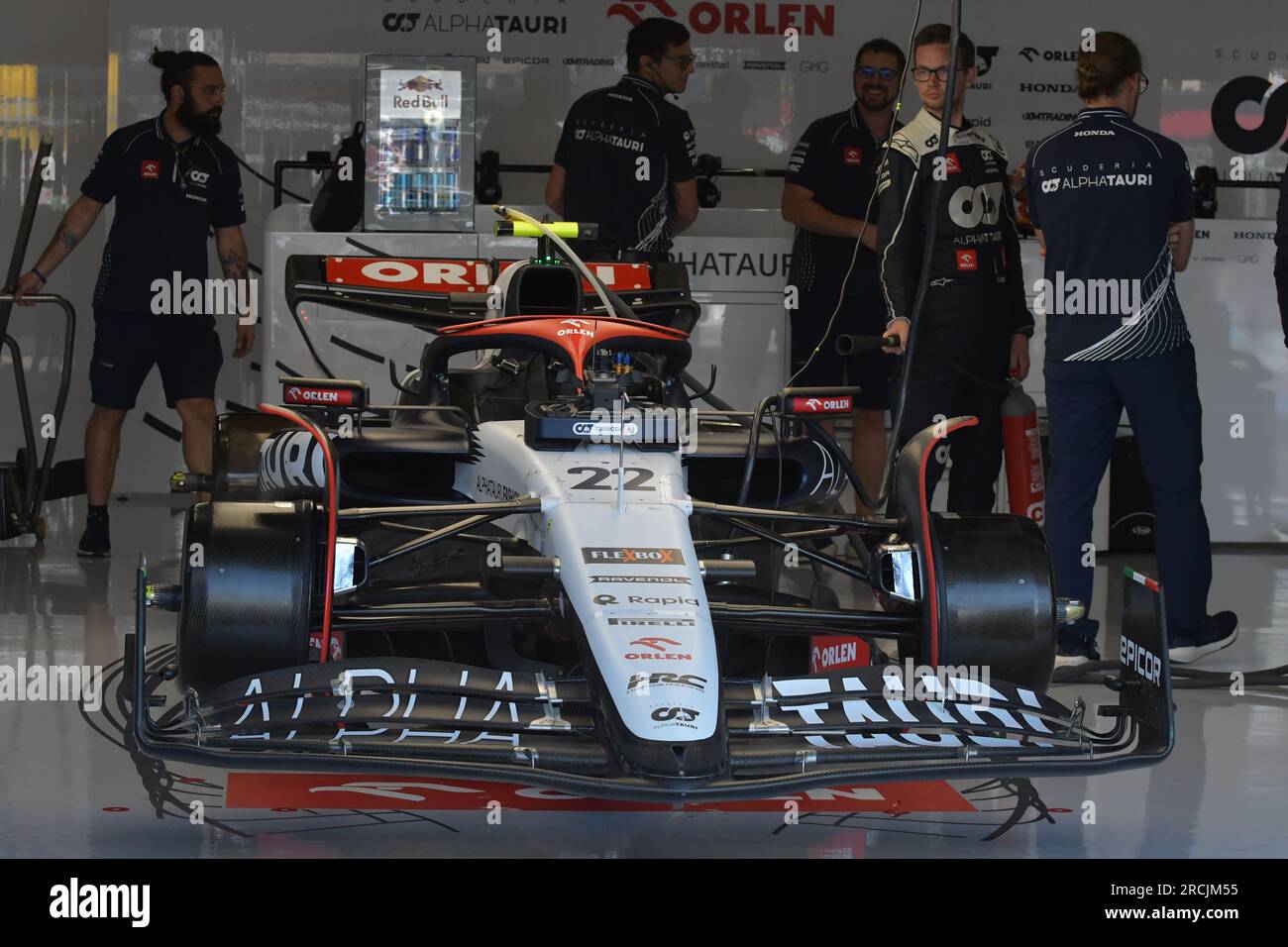 Yuki f1 hi-res stock photography and images - Alamy