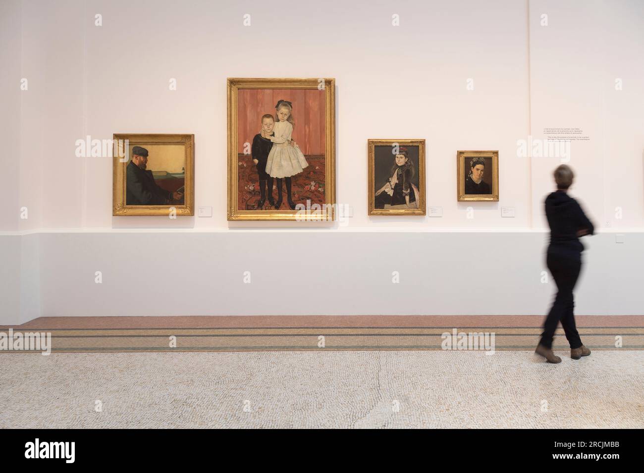 MAH Museum, Musées d'art et d'histoire, Geneva, Switzerland Stock Photo ...