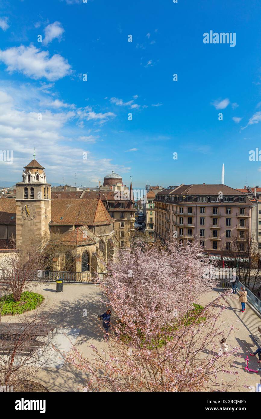 Agrippa d’aubigné hi-res stock photography and images - Alamy