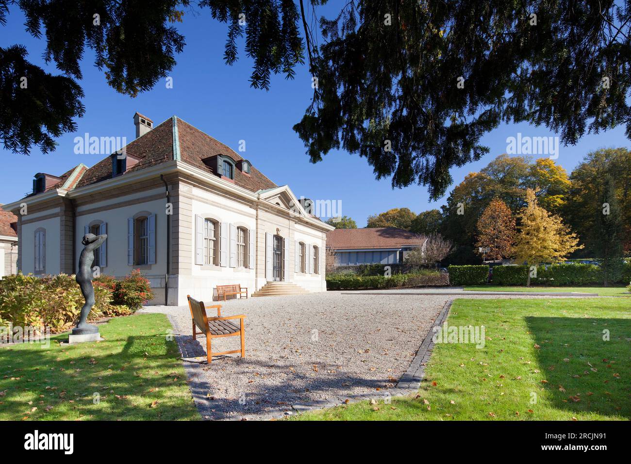 Bodmer family hi-res stock photography and images - Alamy