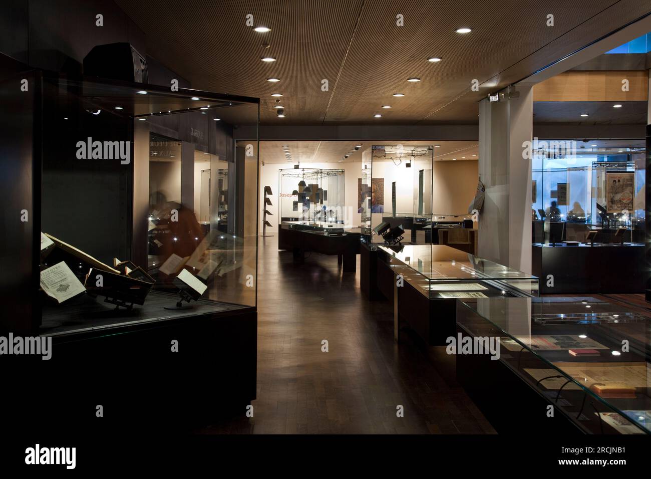Bodmer foundation hi-res stock photography and images - Alamy