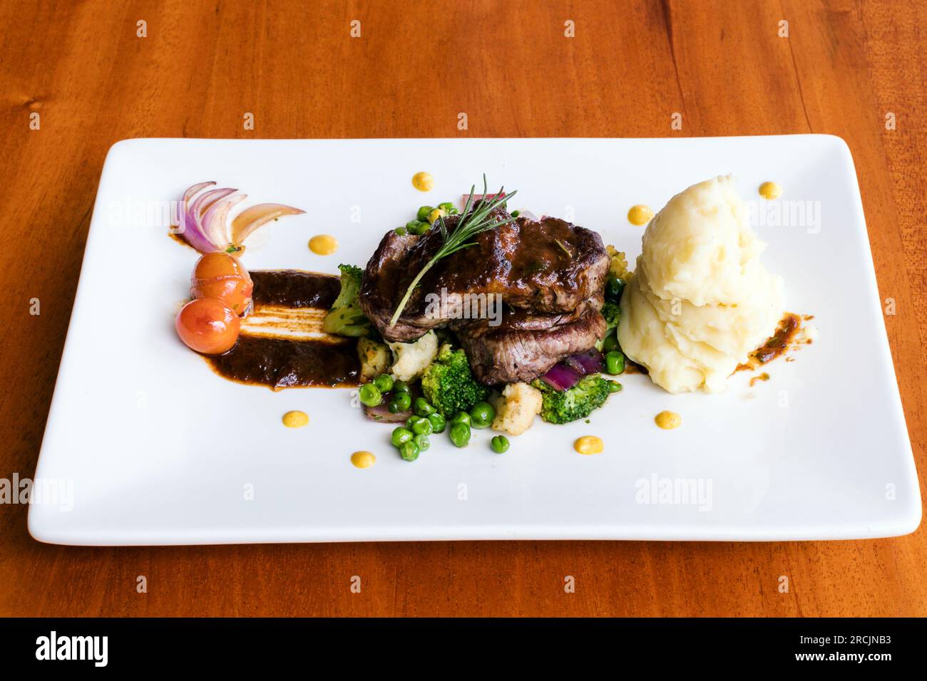 Kenyan cuisine includes ugali, chapati, githeri, goat, Nyama Choma ...