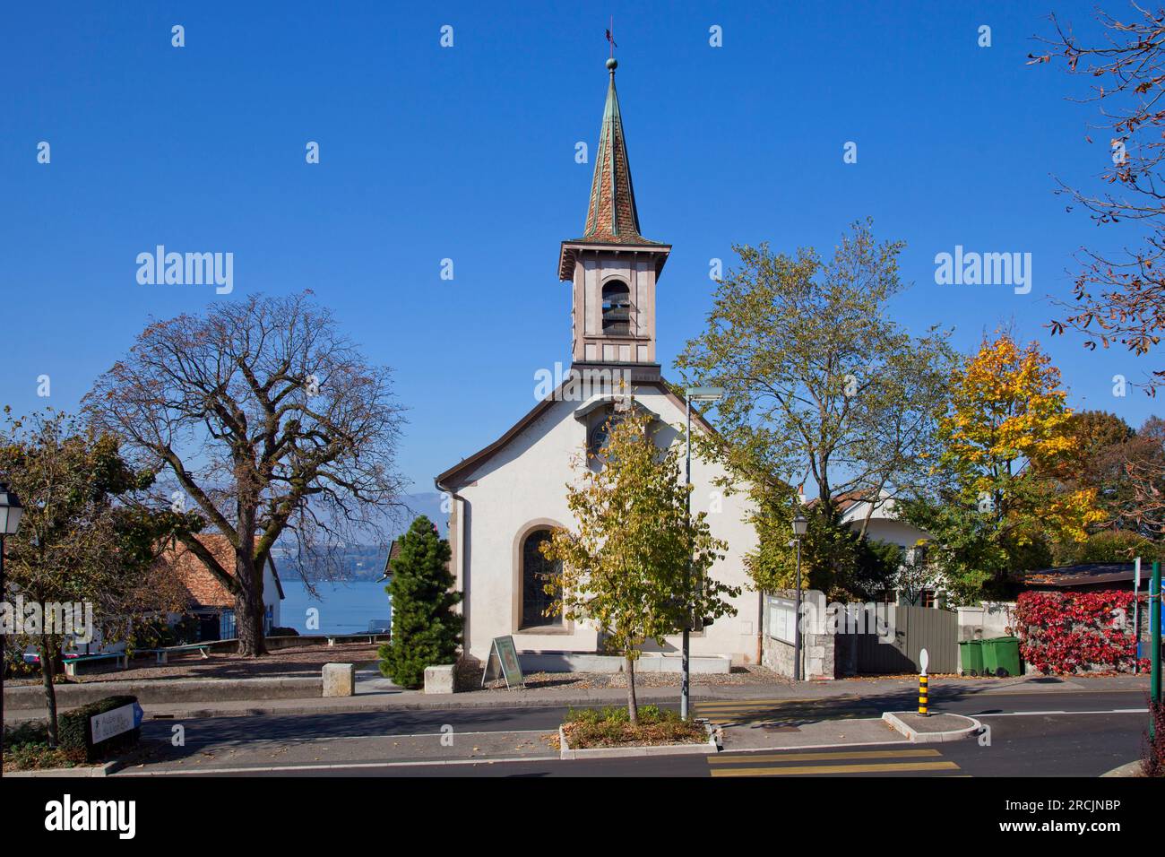 Bodmer foundation geneva hi-res stock photography and images - Alamy