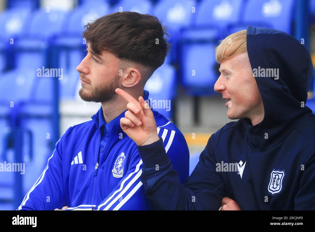 Before the former bay hi-res stock photography and images - Alamy