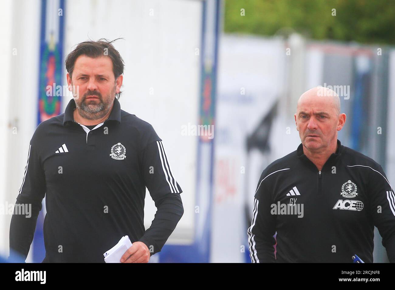 Gordon young cove hi-res stock photography and images - Alamy