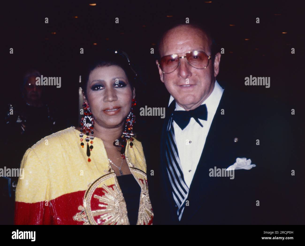 Night of 100 stars 1990 hi-res stock photography and images - Alamy