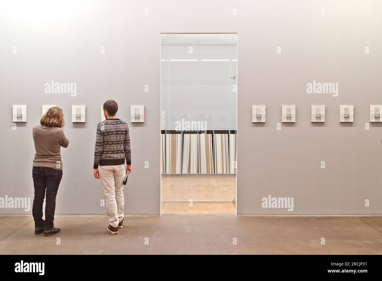 Mamco geneva hi-res stock photography and images - Alamy