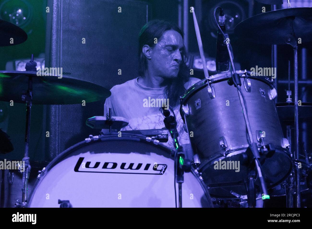 Verdena band hi-res stock photography and images - Alamy