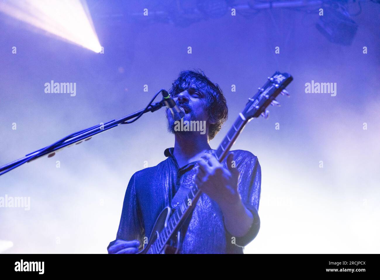 Verdena singer hi-res stock photography and images - Alamy