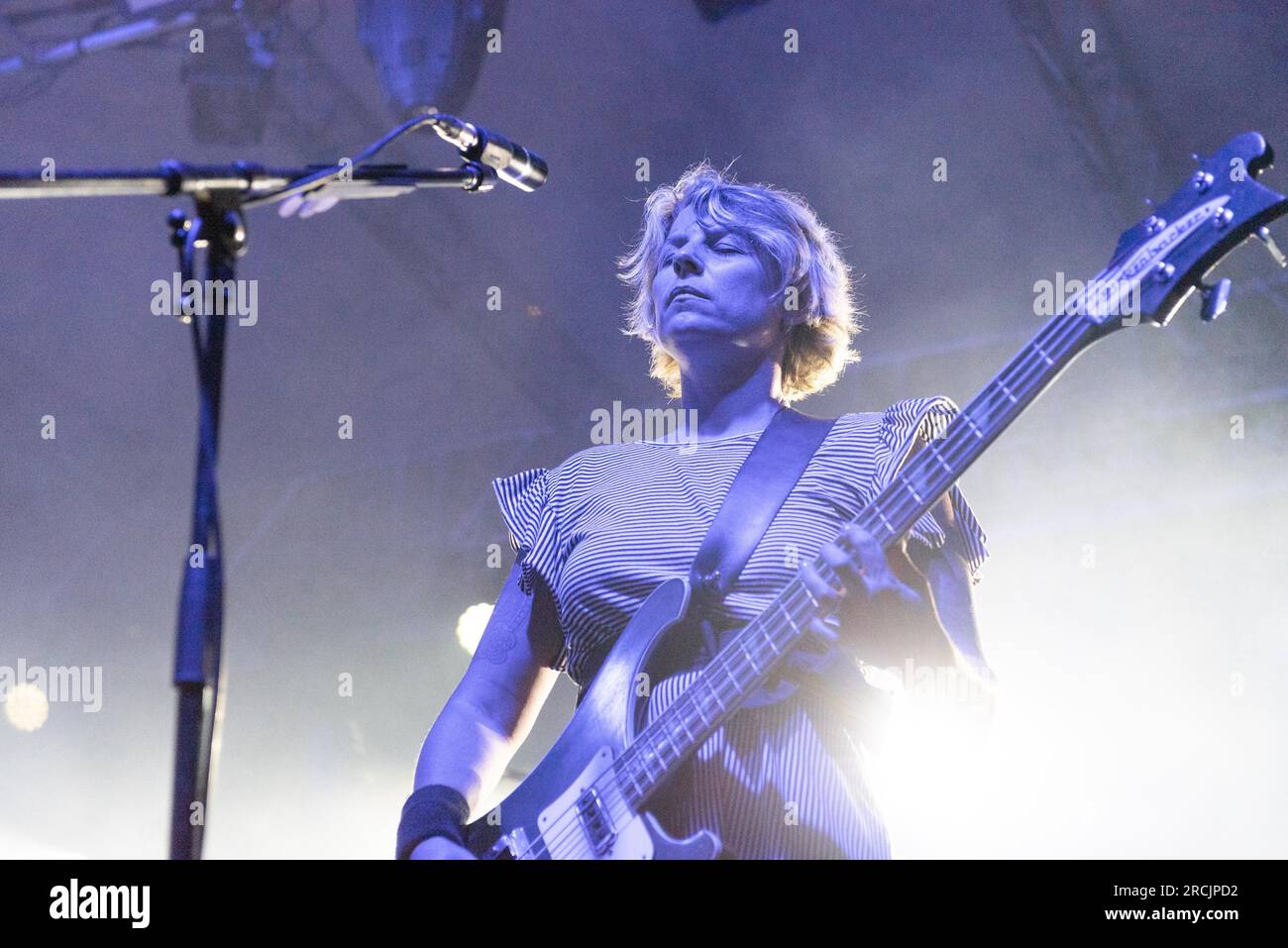 Verdena singer hi-res stock photography and images - Alamy