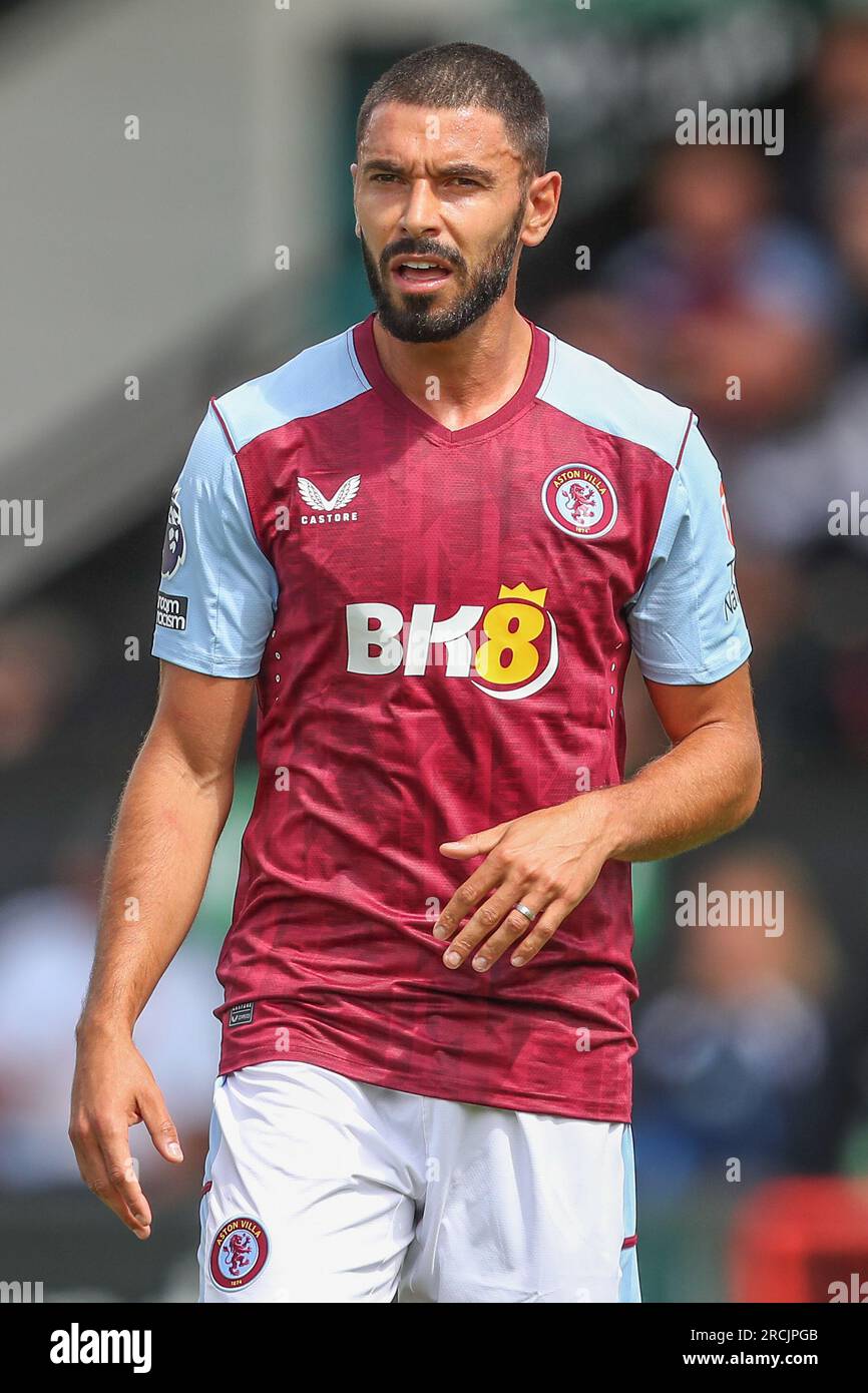Morgan sanson villa hi-res stock photography and images - Alamy