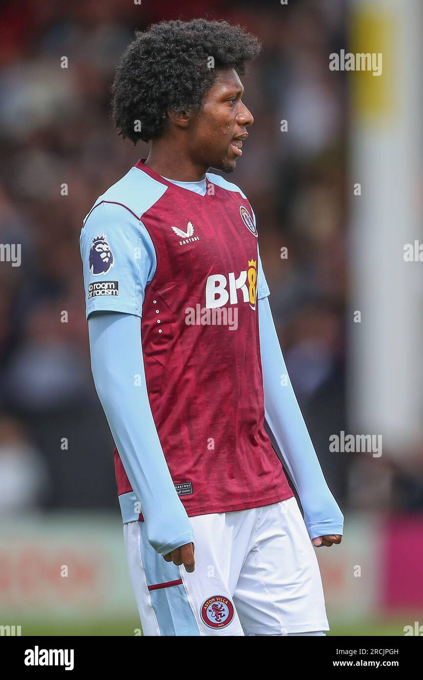 Jaden philogene pre season hi-res stock photography and images - Alamy